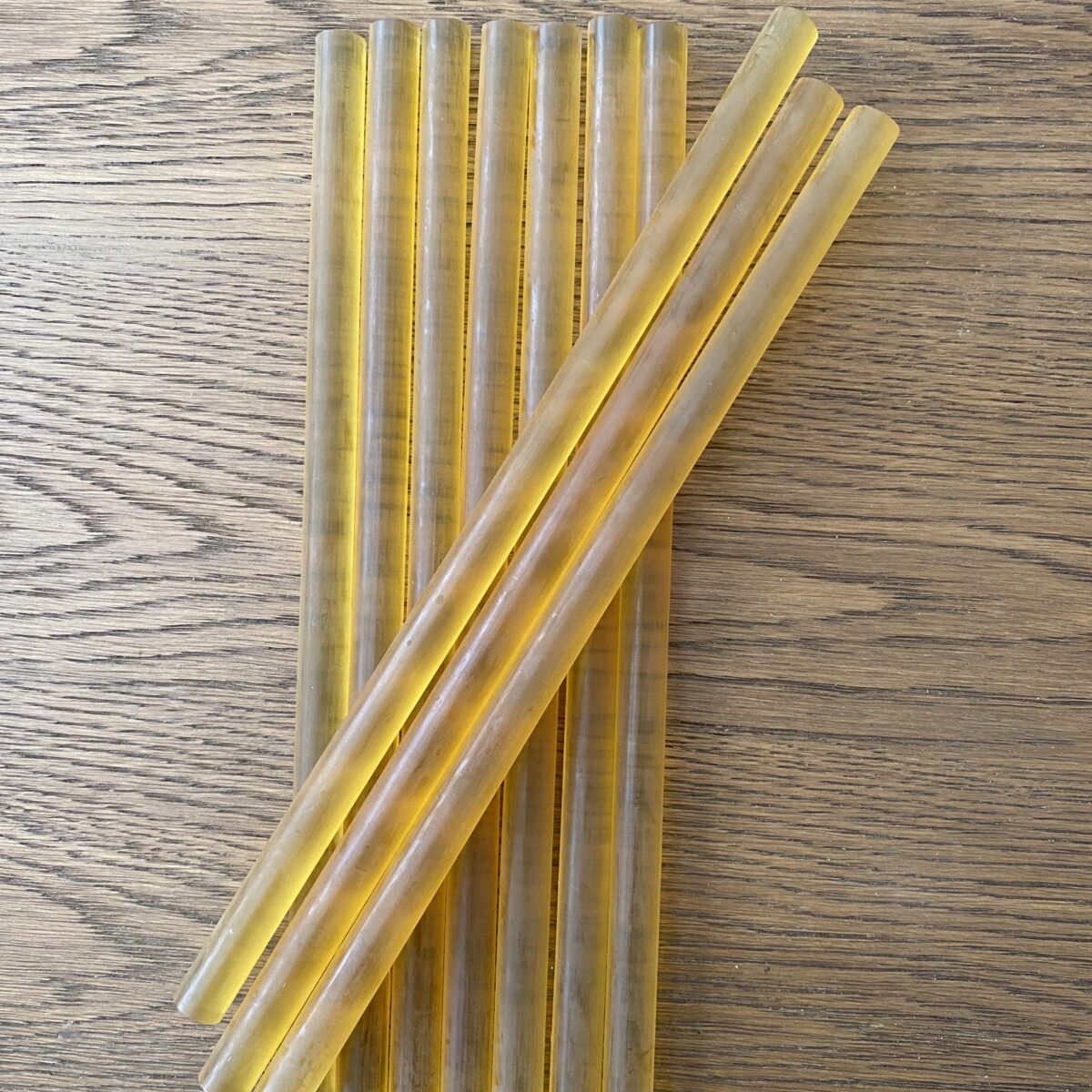 TashaJacks Resin Sticks - 10Pk - TashaJacks