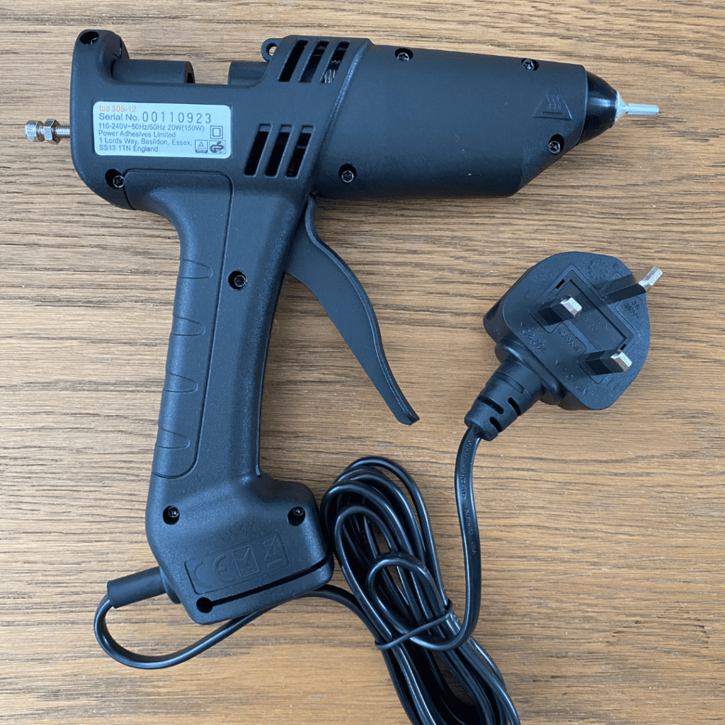 TashaJacks Resin Gun - TashaJacks