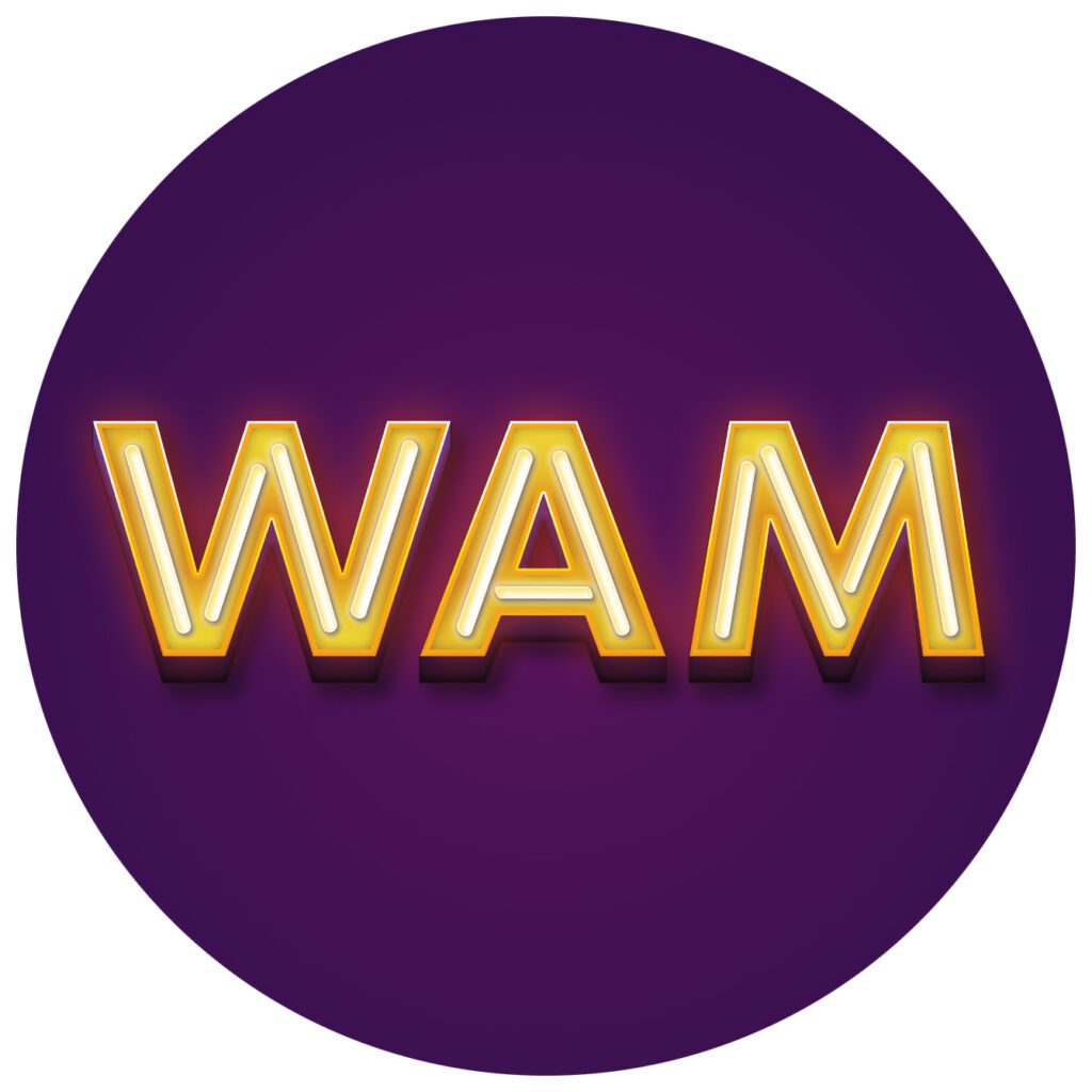 WAM Studio Hair Pack by TashaJacks Hair - TashaJacks